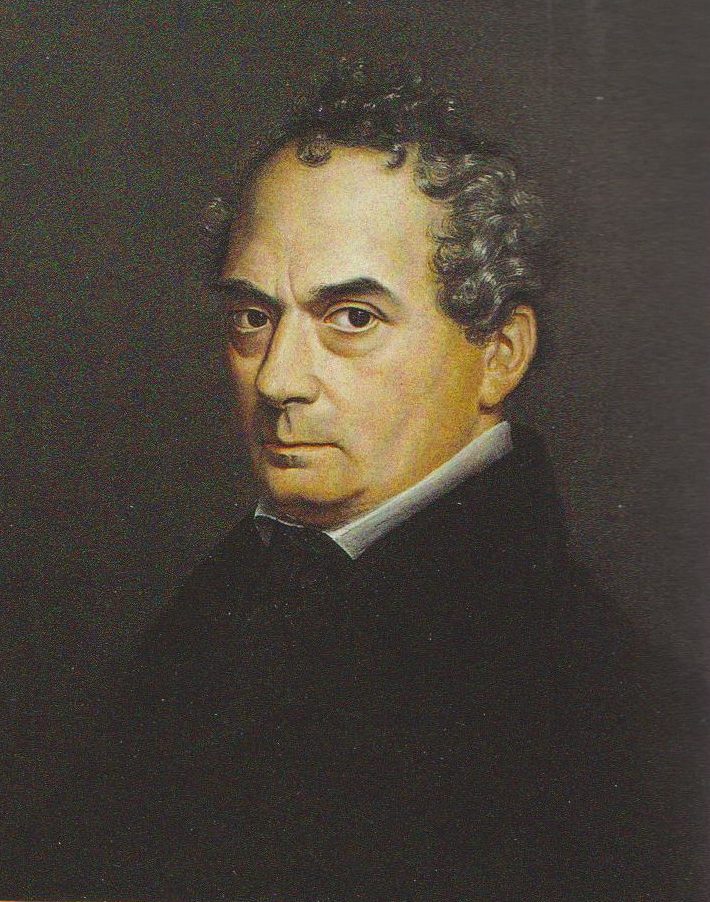 Clemens Brentano
